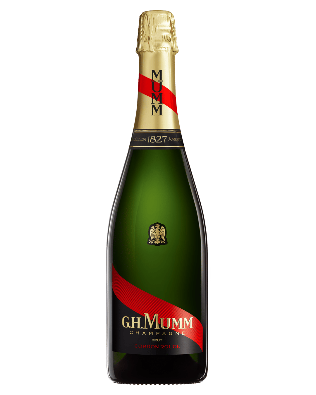 Mumm Cordon Rouge Champagne NV – Premium Add-On – The Bird Cage by ...